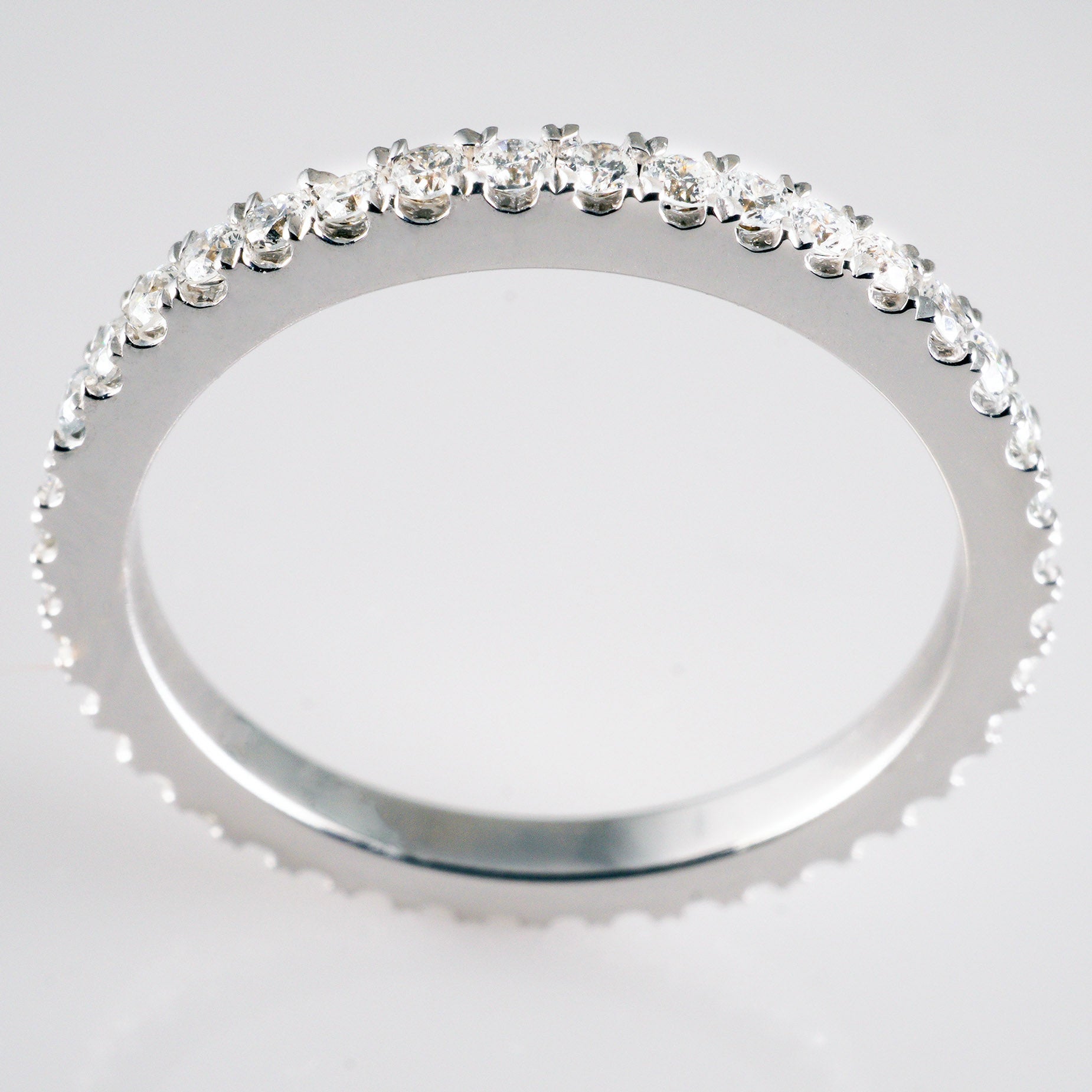 Forever Ring – JPtheJeweler